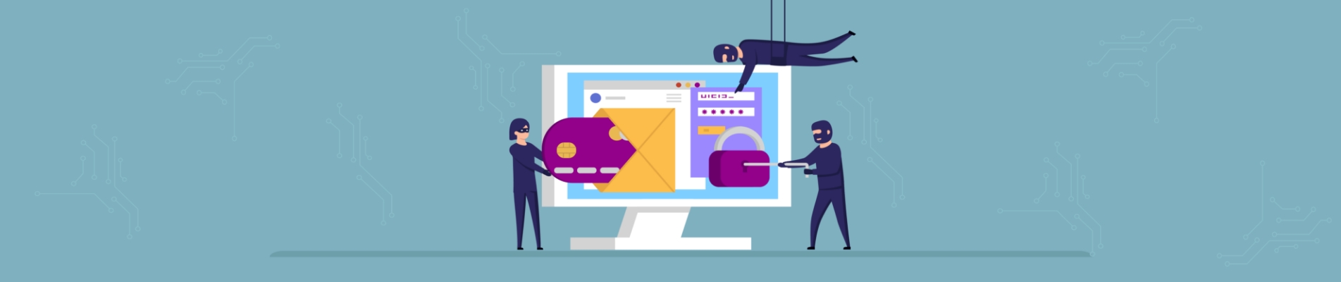 Fraud 101: Checks and Wire Transfer Fraud | Beverly Bank & Trust ...